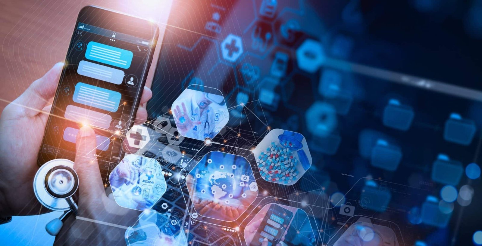 The Crisis of Fragmented Electronic Health Records - MedMatch Network